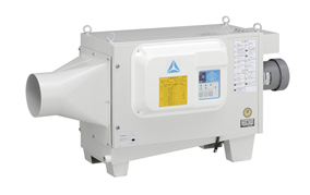 EM-15 & 30eII – Electronic oil mist collectors – – Amano Philippines